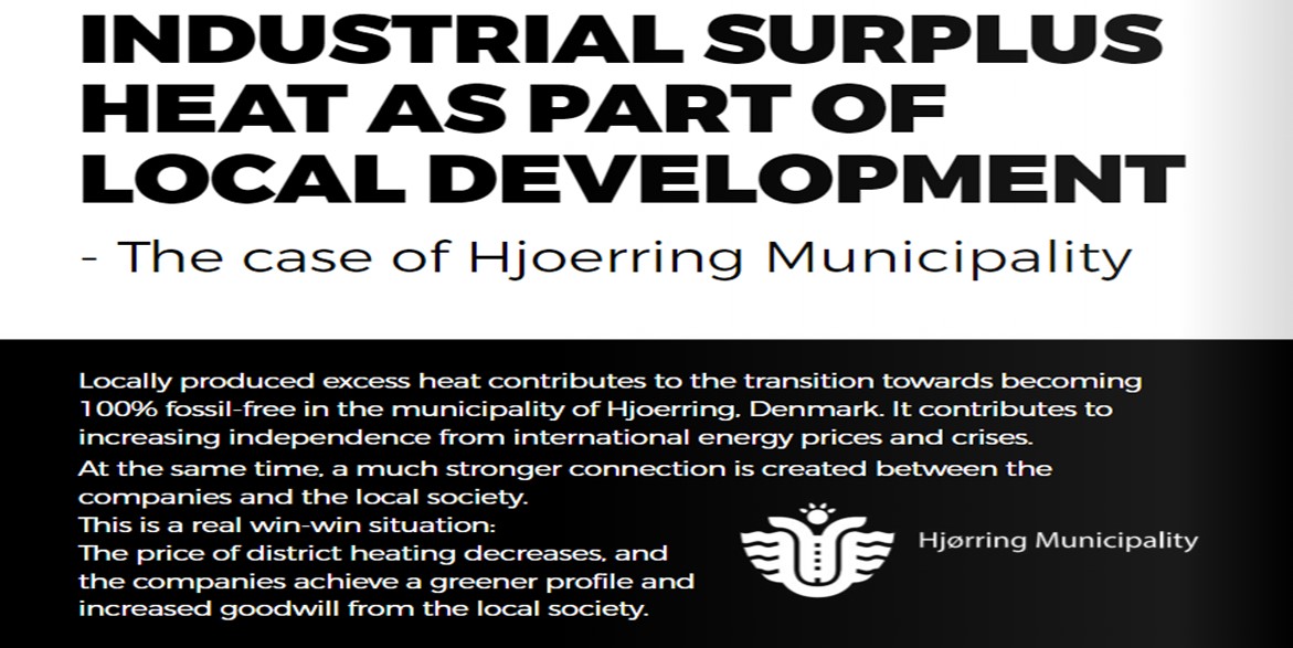 Vrå Varmeværk kendt i udlandet